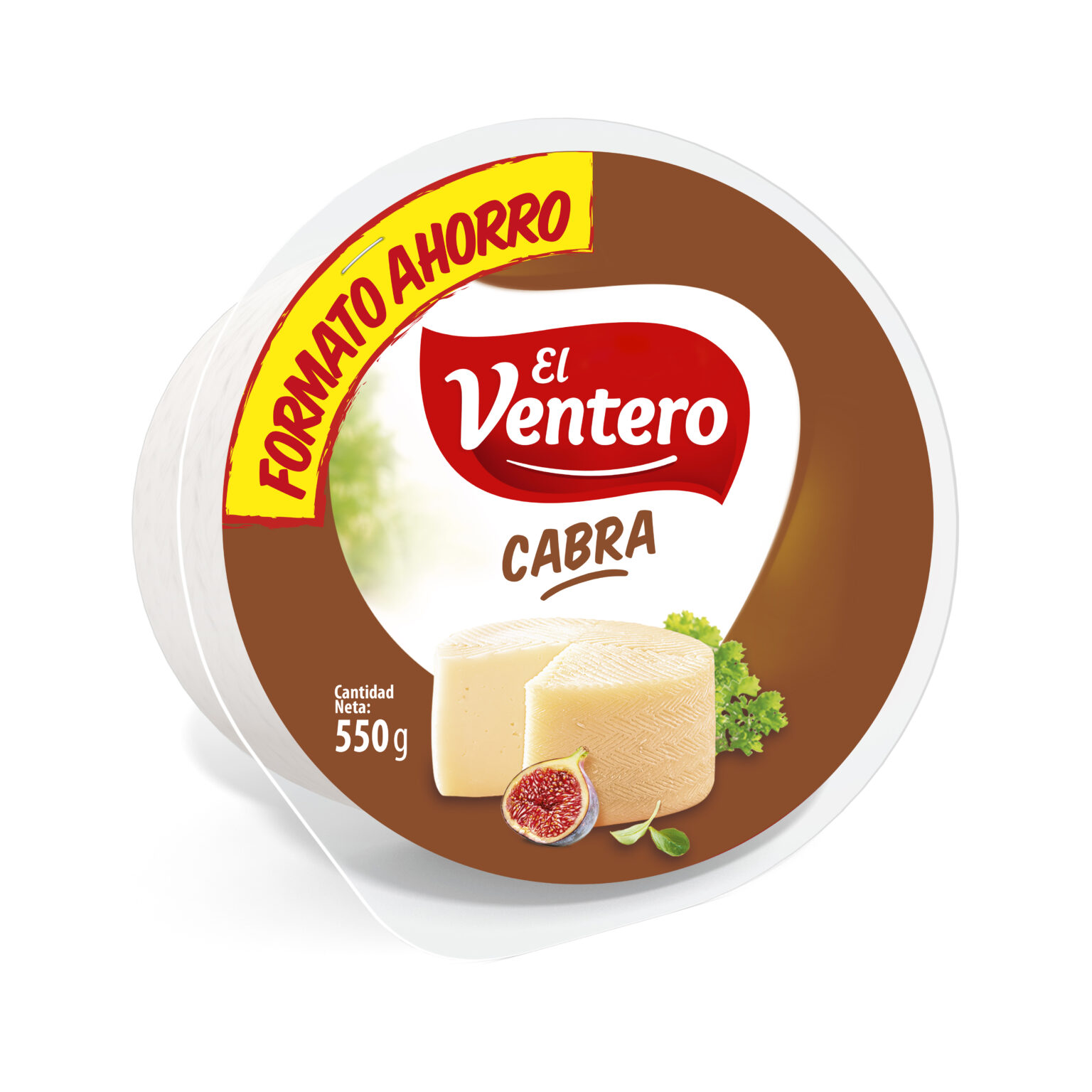 El Ventero Tierno Cabra - El Ventero