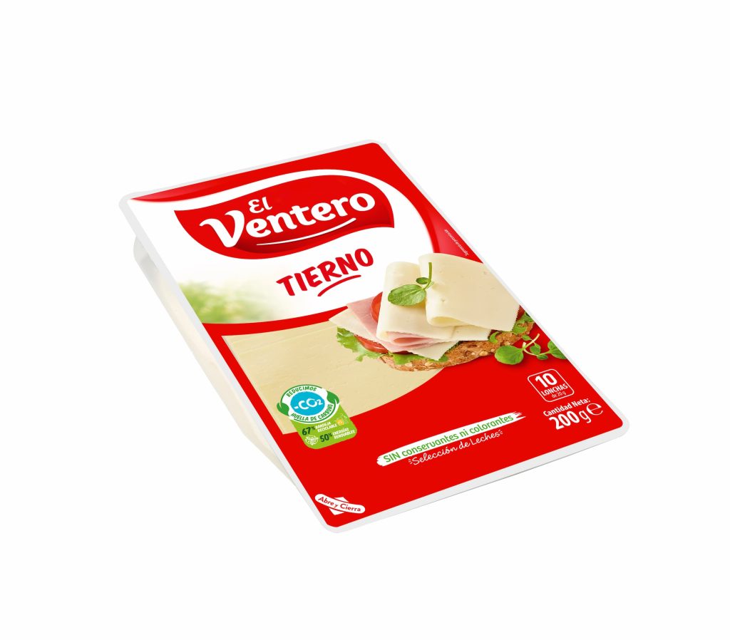 El Ventero Tierno - El Ventero